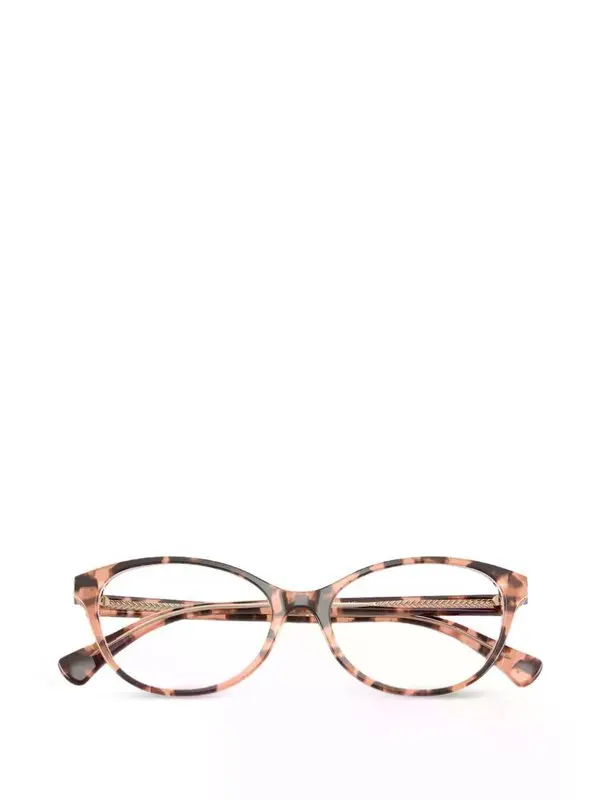POLO RALPH LAUREN EYEWEAR Cat Eye Eyeglasses