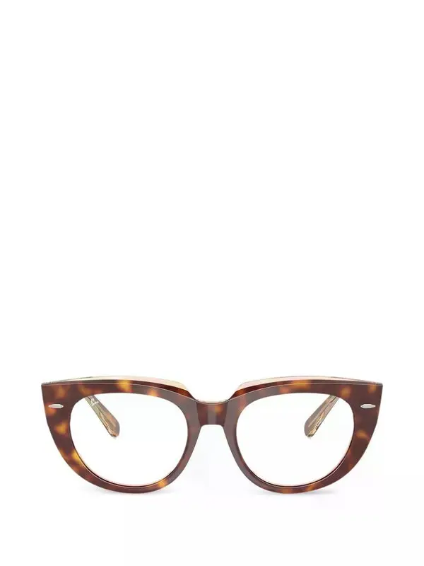 Ray-ban Doreen Glasses - Brown