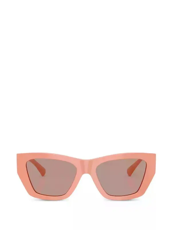Burberry Cat-eye Frame Sunglasses
