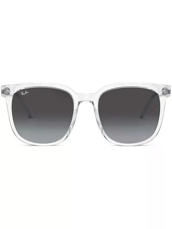 Ray-ban Square-frame Sunglasses