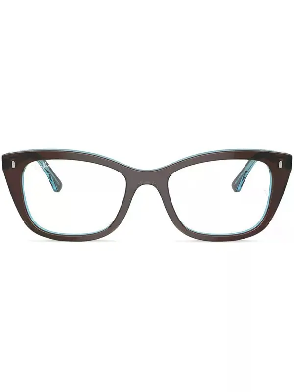 Ray-ban Cat-eye Glasses