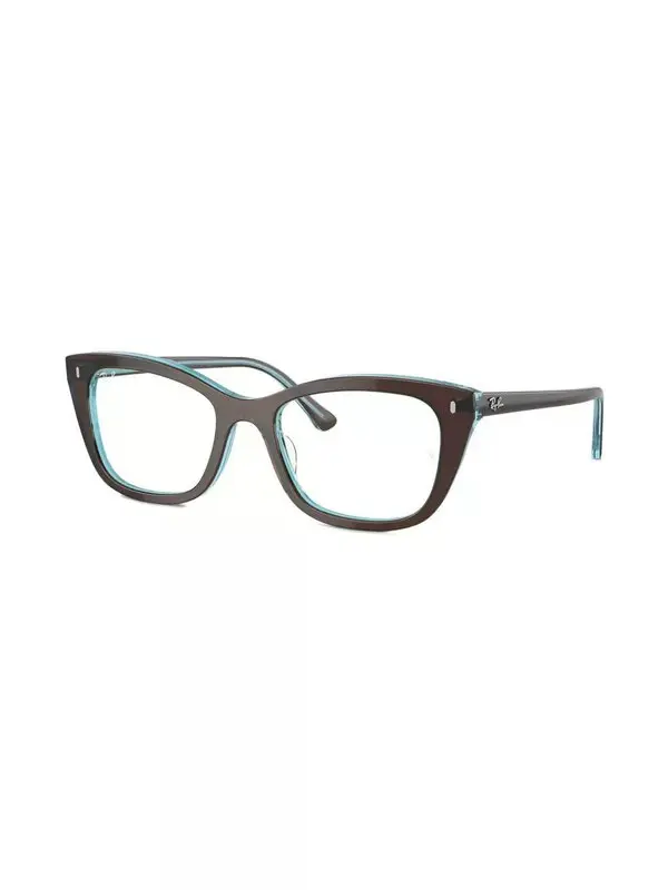 Ray-ban Cat-eye Glasses