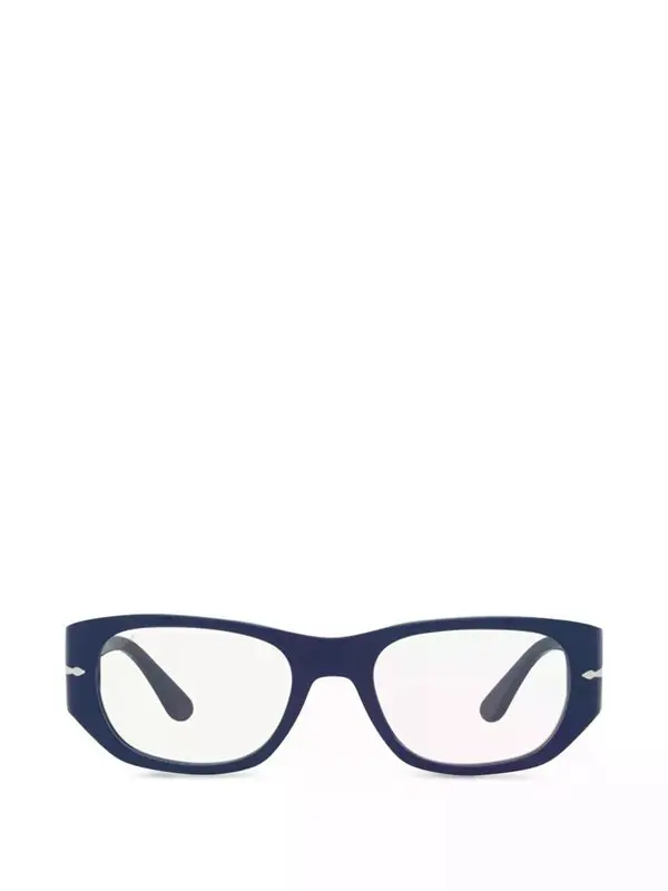 Persol Rectangle-frame Sunglasses