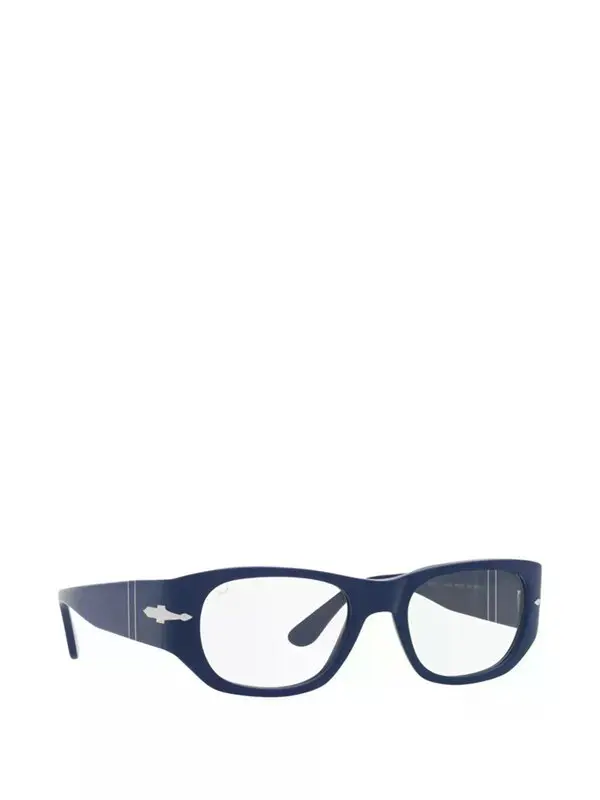 Persol Rectangle-frame Sunglasses