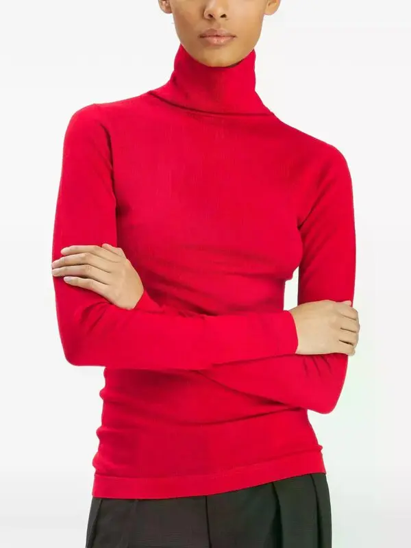 Barena Venezia Turtleneck Sweater