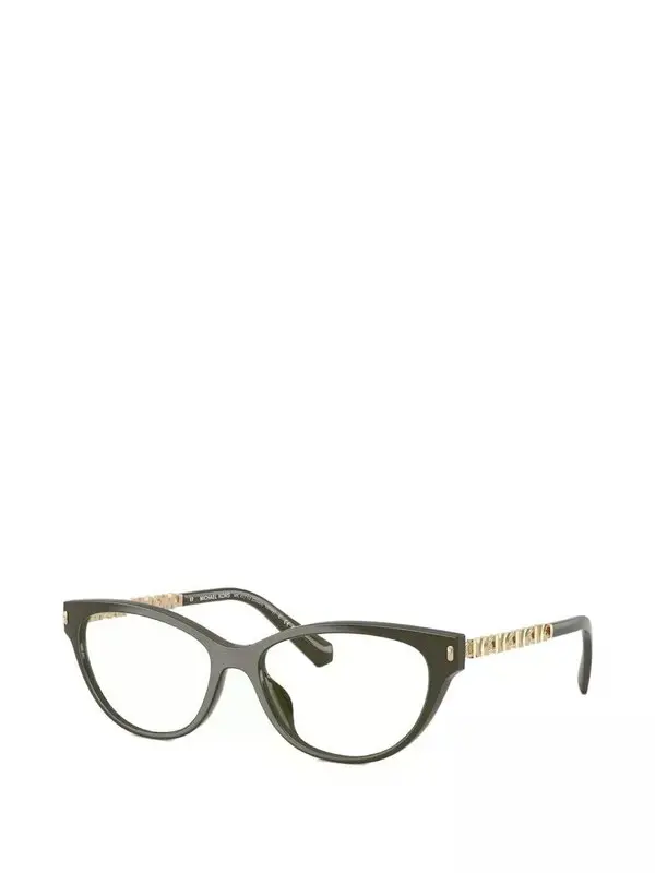Michael Kors Cat-eye Douro Valley Glasses