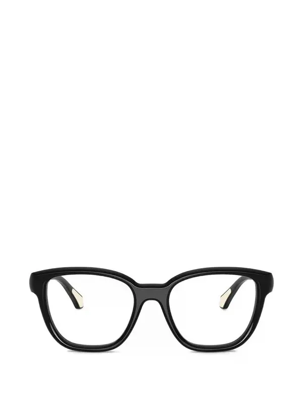 Moncler Geometric-frame Glasses