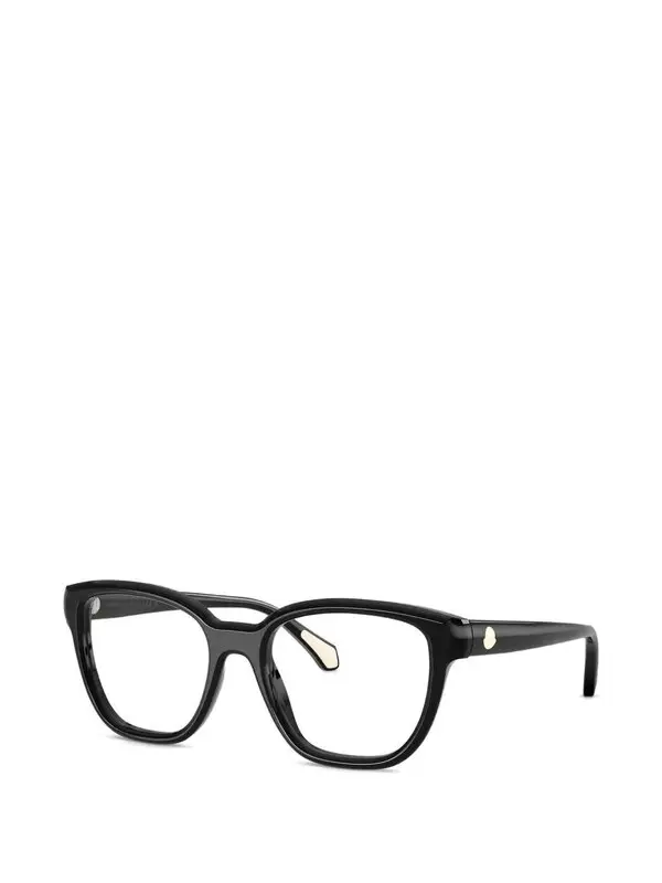 Moncler Geometric-frame Glasses