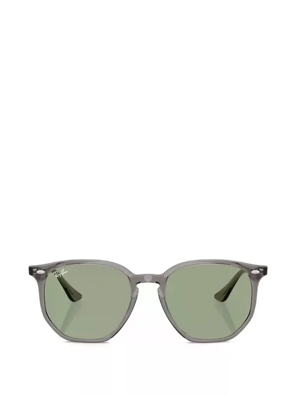 Ray-ban Round-frame Sunglasses
