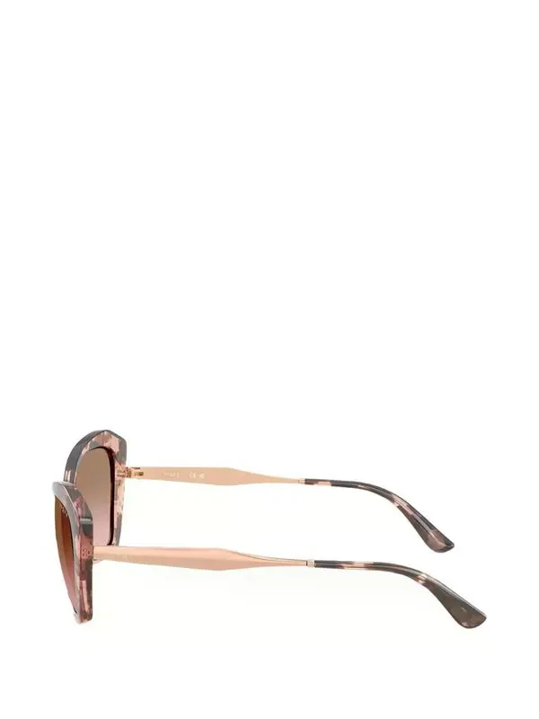 VOGUE EYEWEAR Cat-eye Sunglasses