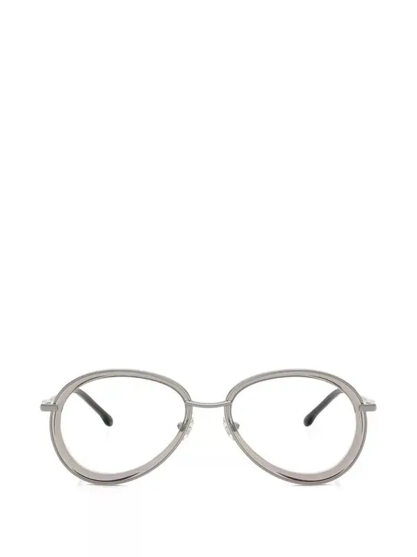 DIESEL® Round-frame Glasses