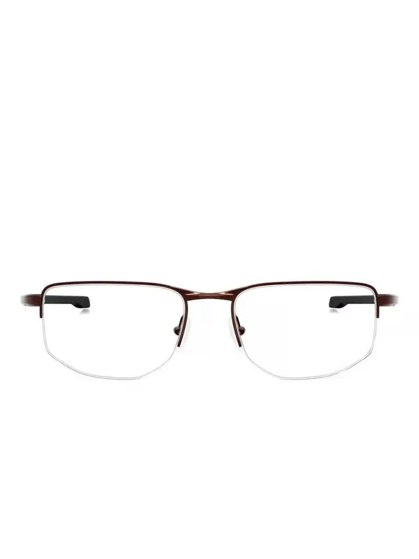 Oakley Rectangle Glasses