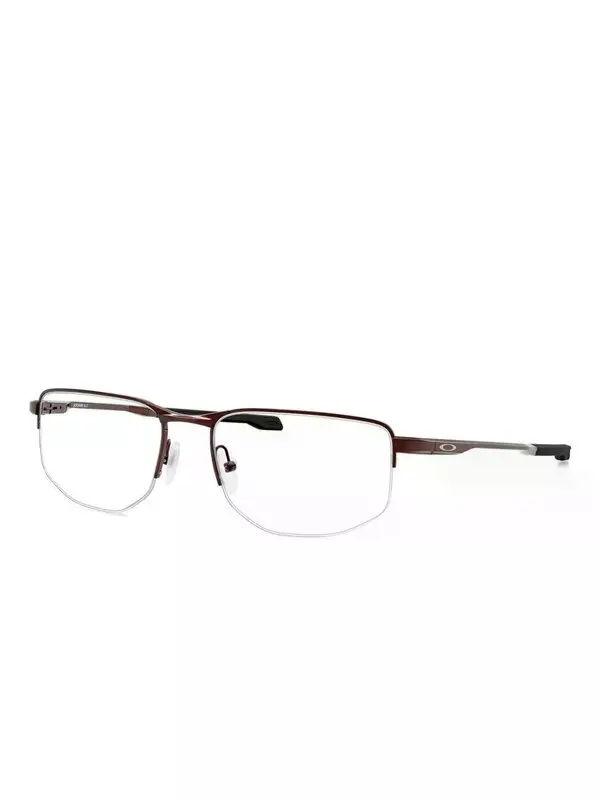 Oakley Rectangle Glasses
