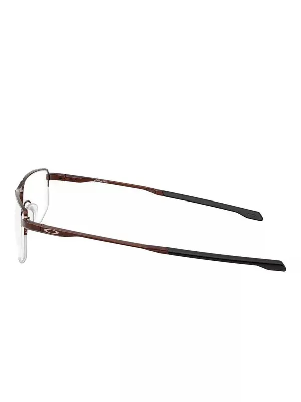 Oakley Rectangle Glasses
