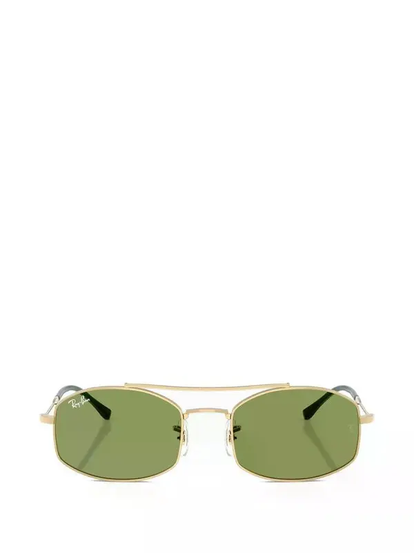 Ray-ban Rectangle-frame Sunglasses