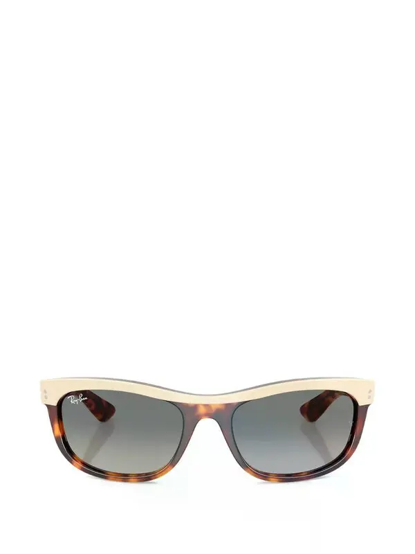 Ray-ban Balorama Street Neat Sunglasses - Brown
