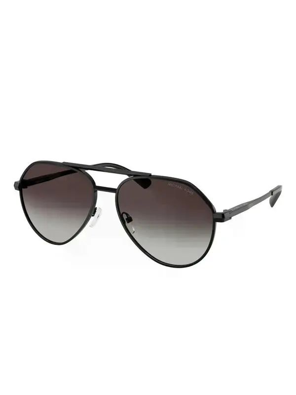 Michael Kors Brentwood Pilot-frame Sunglasses