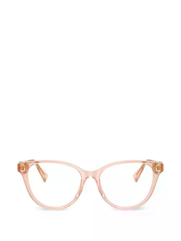 POLO RALPH LAUREN EYEWEAR Butterfly Eyeglasses