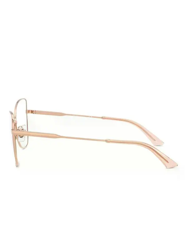JIMMY CHOO Cat-eye Glasses