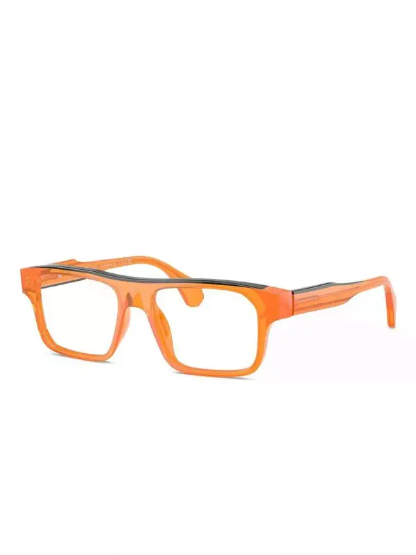 ALAIN MIKLI Eyeglasses