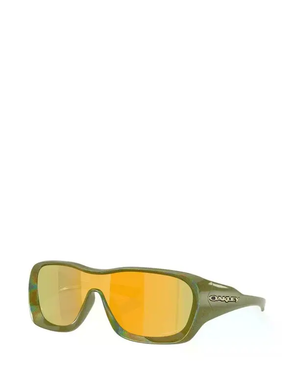 Oakley De La Salle Sunglasses