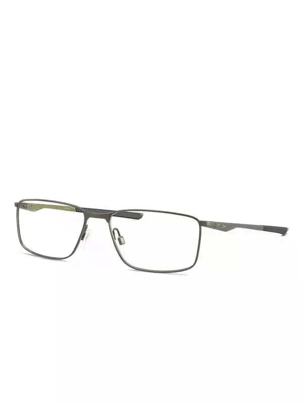 Oakley Rectangular-frame Glasses