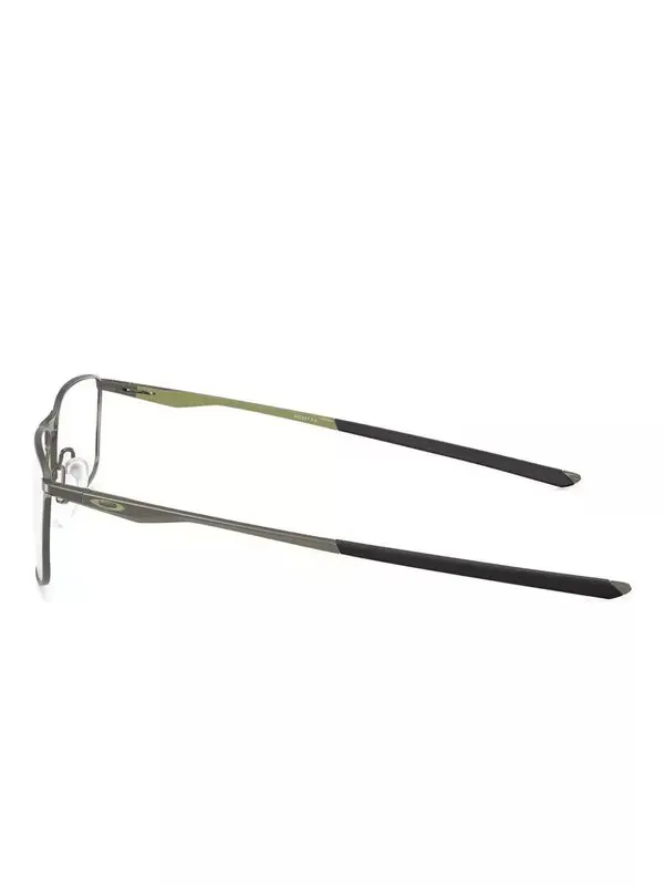 Oakley Rectangular-frame Glasses