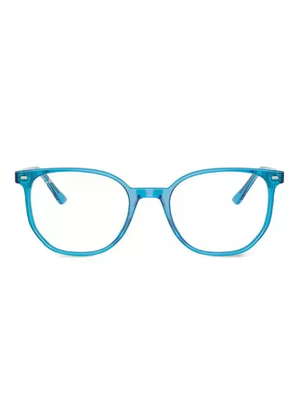 Ray-ban Elliot Rectangle Glasses
