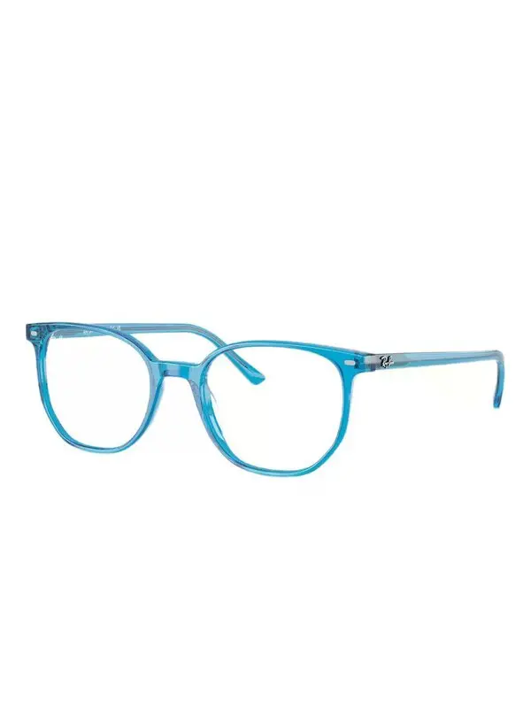 Ray-ban Elliot Rectangle Glasses