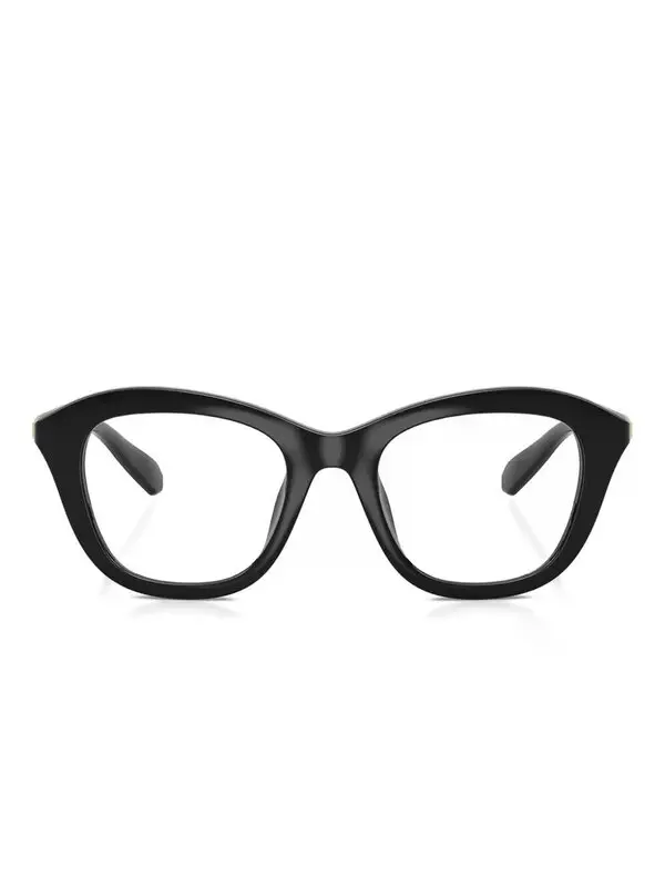 SWAROVSKI Crystal-embellished Cat-eye Glasses