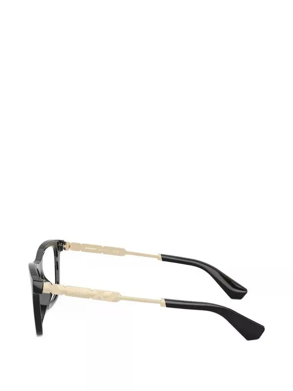 Burberry Square-frame Glasses