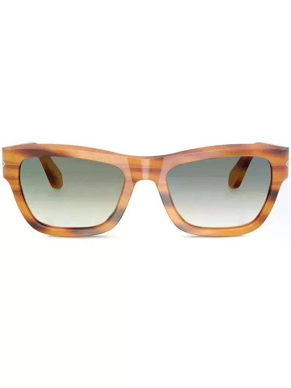 Persol Square-frame Sunglasses