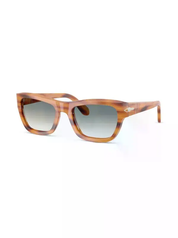 Persol Square-frame Sunglasses