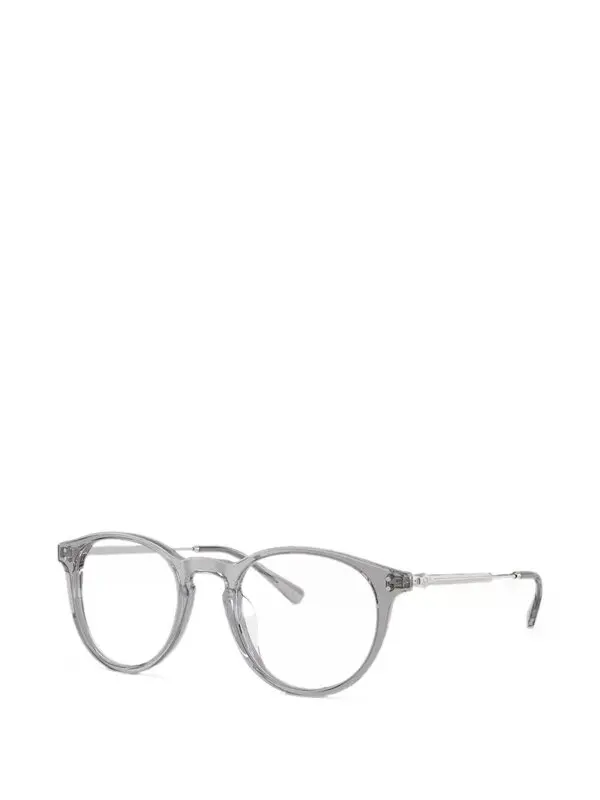 POLO RALPH LAUREN EYEWEAR Round-frame Sunglasses