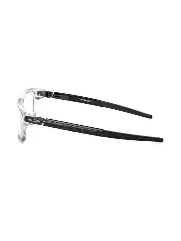 Oakley Currency Glasses