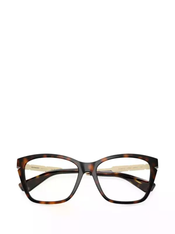Burberry Geometric-frame Glasses