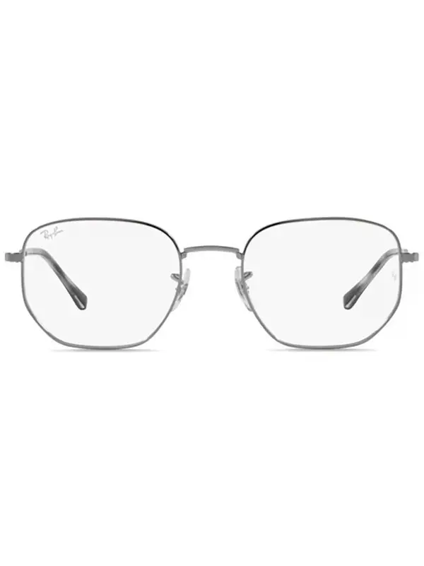 Ray-ban Geometric-frame Glasses