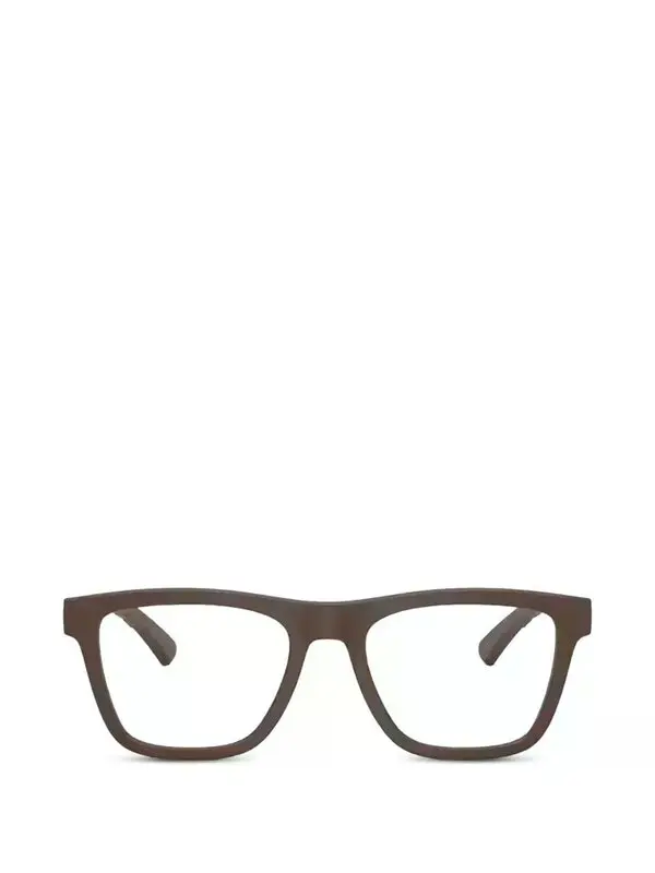 Burberry Square-frames Glasses
