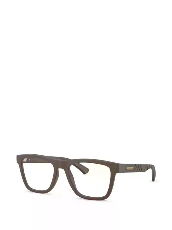 Burberry Square-frames Glasses