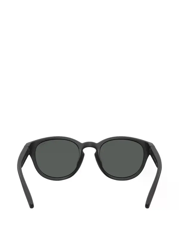 POLO RALPH LAUREN EYEWEAR Round-frame Sunglasses