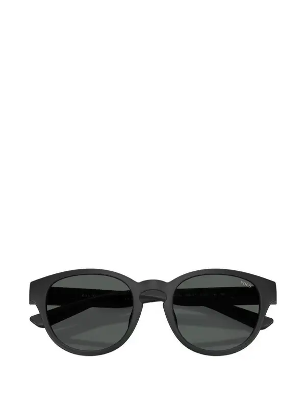 POLO RALPH LAUREN EYEWEAR Round-frame Sunglasses