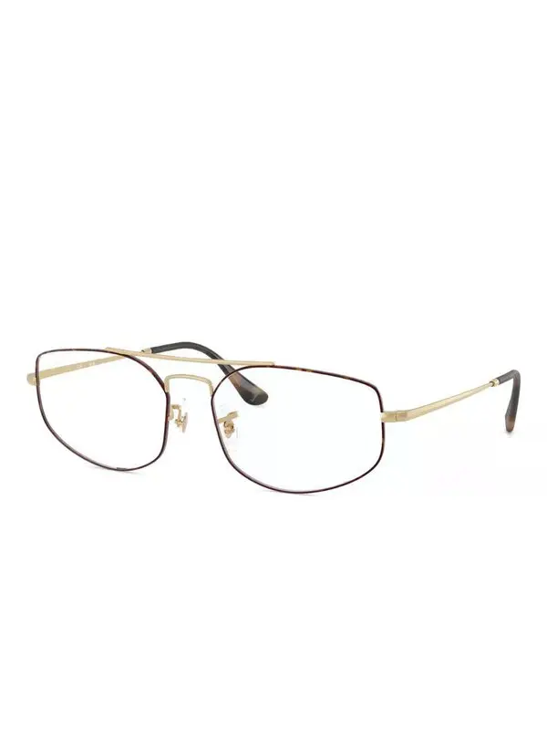 Ray-ban Explorer Geometric-frame Glasses