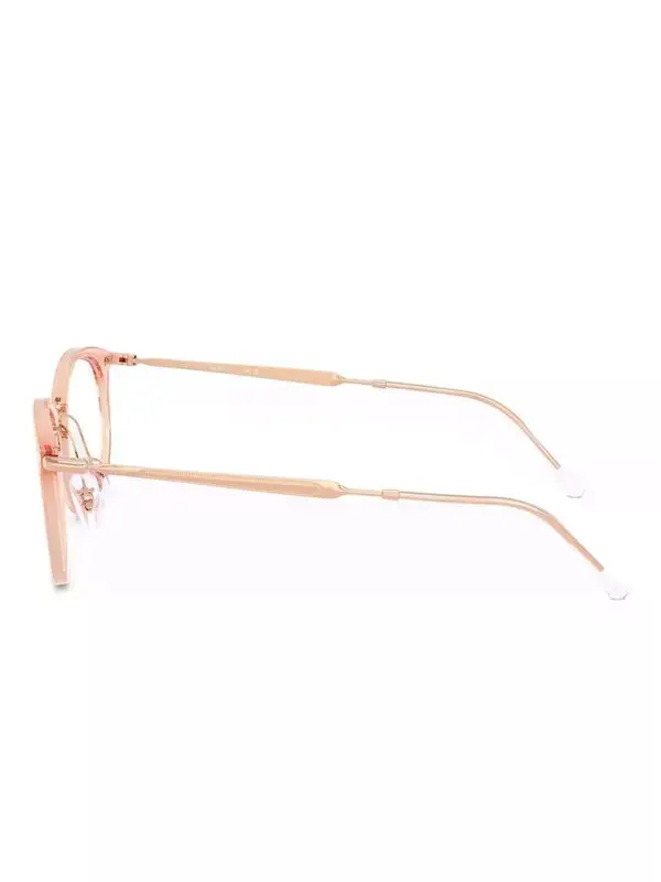 Ray-ban Pantos-frame Glasses