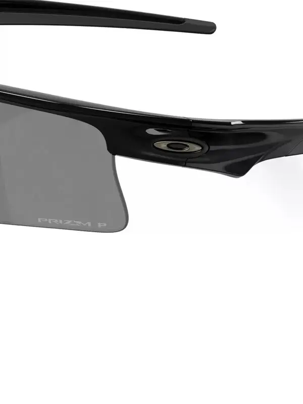 Oakley Geometric-frame Sunglasses