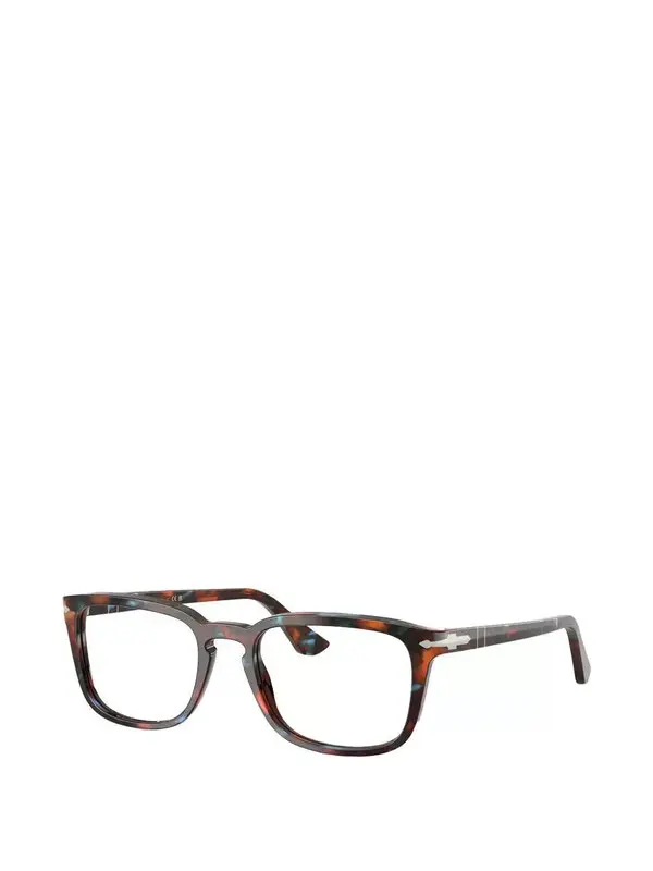 Persol Rectangle-frame Glasses