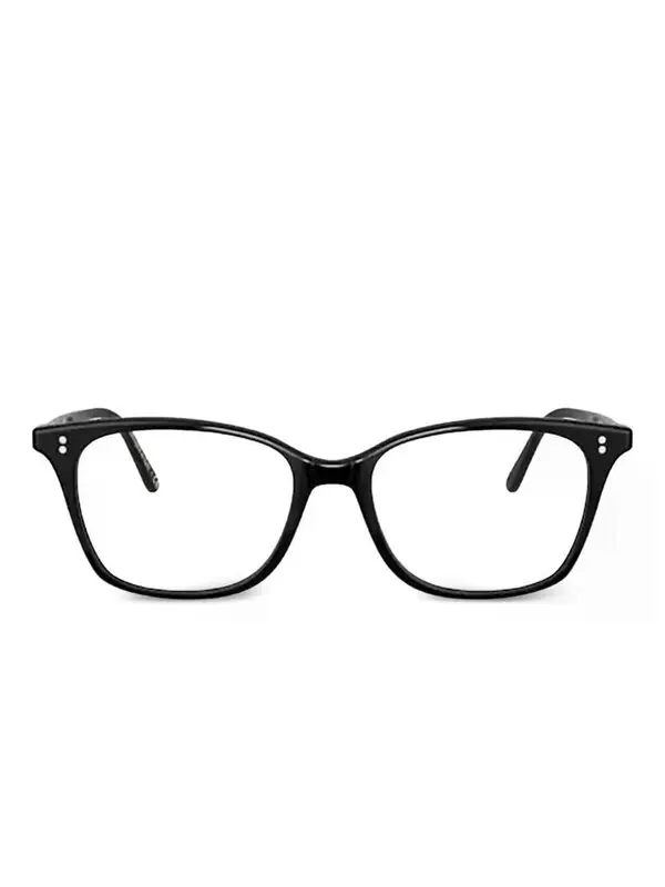 Oliver Spencer Addilyn Square Glasses