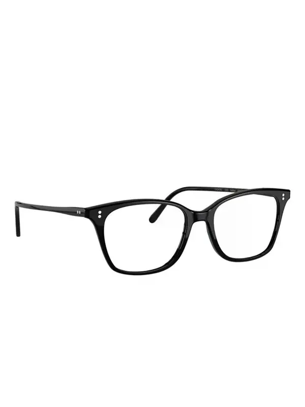 Oliver Spencer Addilyn Square Glasses