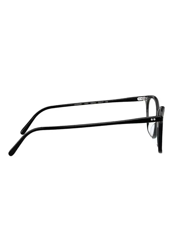 Oliver Spencer Addilyn Square Glasses