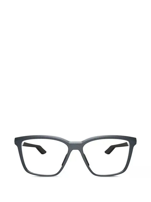Oakley Enigma Mass Square Frame Glasses