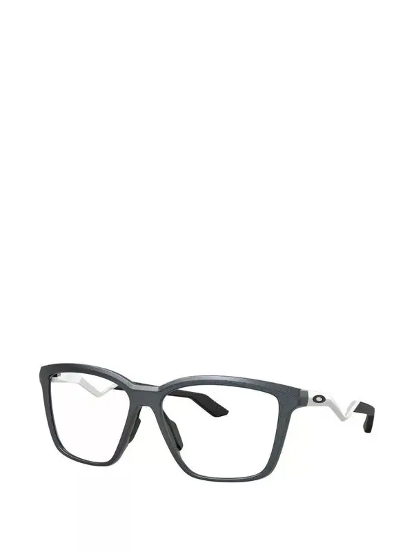 Oakley Enigma Mass Square Frame Glasses
